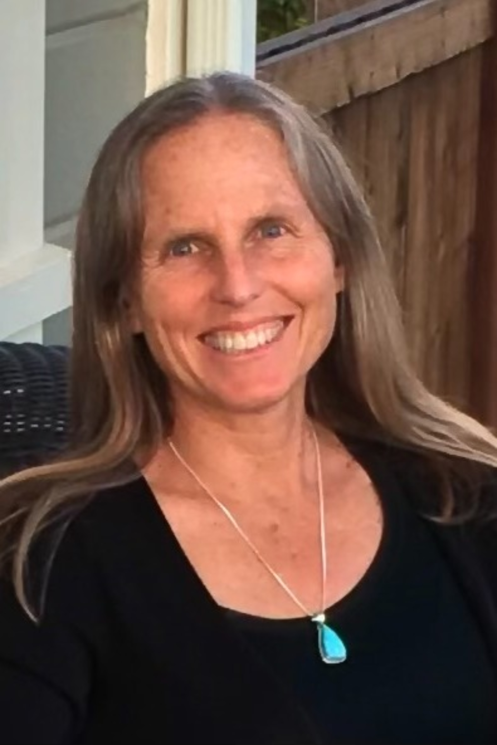 Nancy G. Weiss - Santa Barbara Botanic Garden